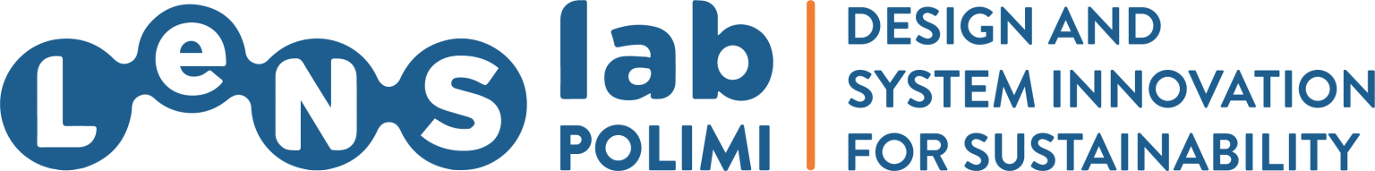 Material Circularity Indicator (MCI) – Lens Lab POLIMI