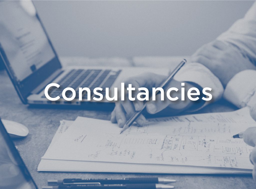 Type of Consultancies