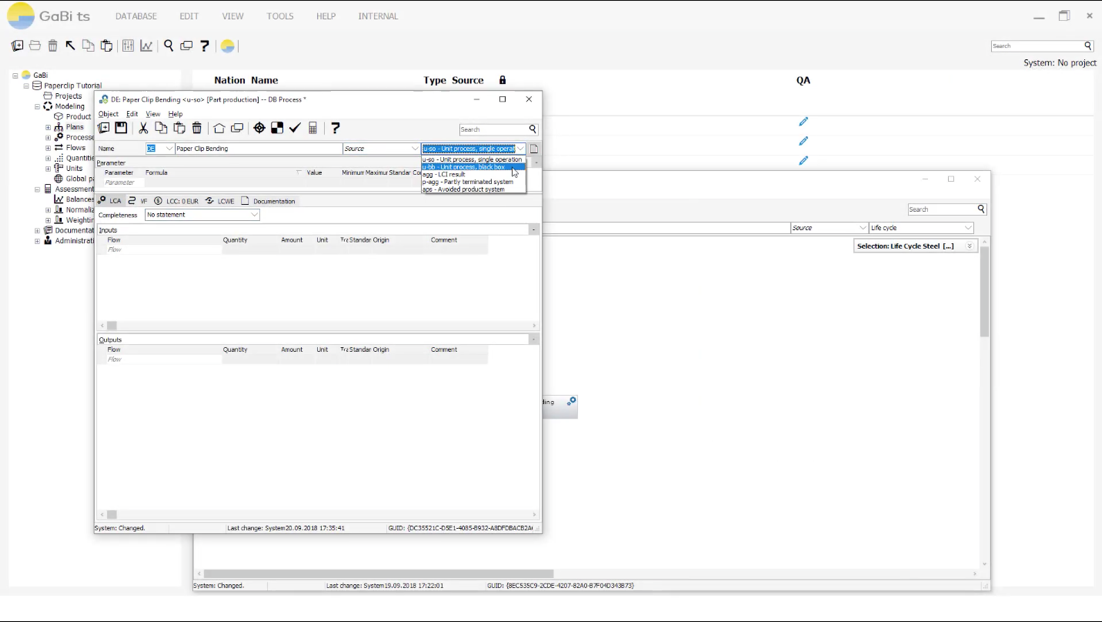 GABI – Lens Lab POLIMI