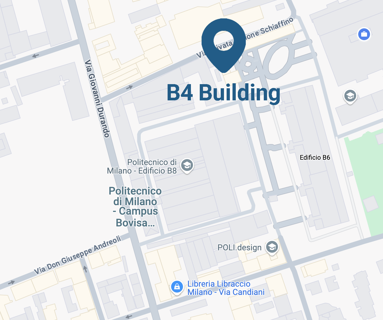 Learning Resources – Lens Lab POLIMI